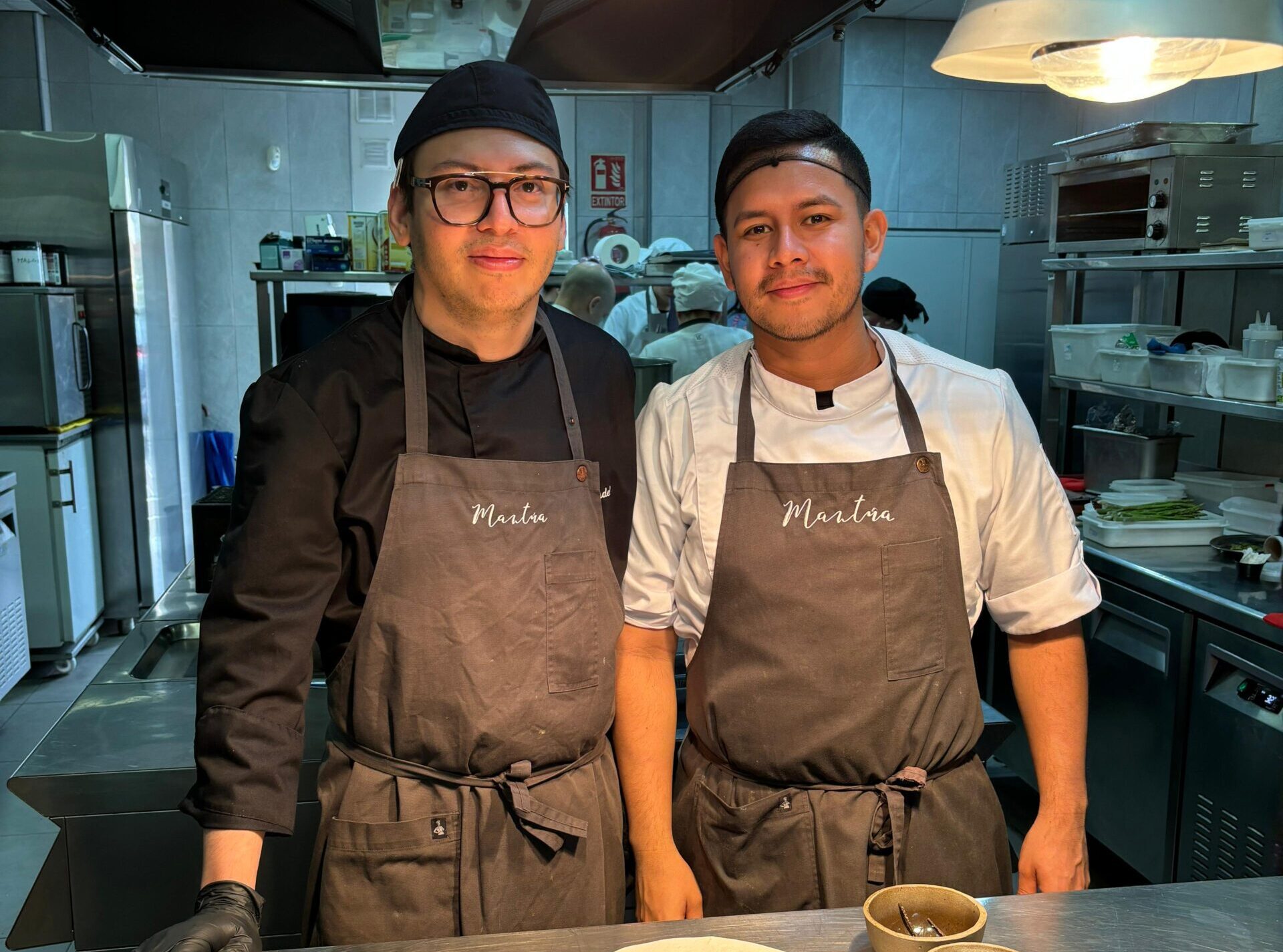 Prácticas de hostelería y gastronomía en España | Alliance Abroad