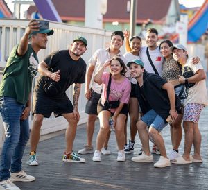 Programas • Alliance Abroad