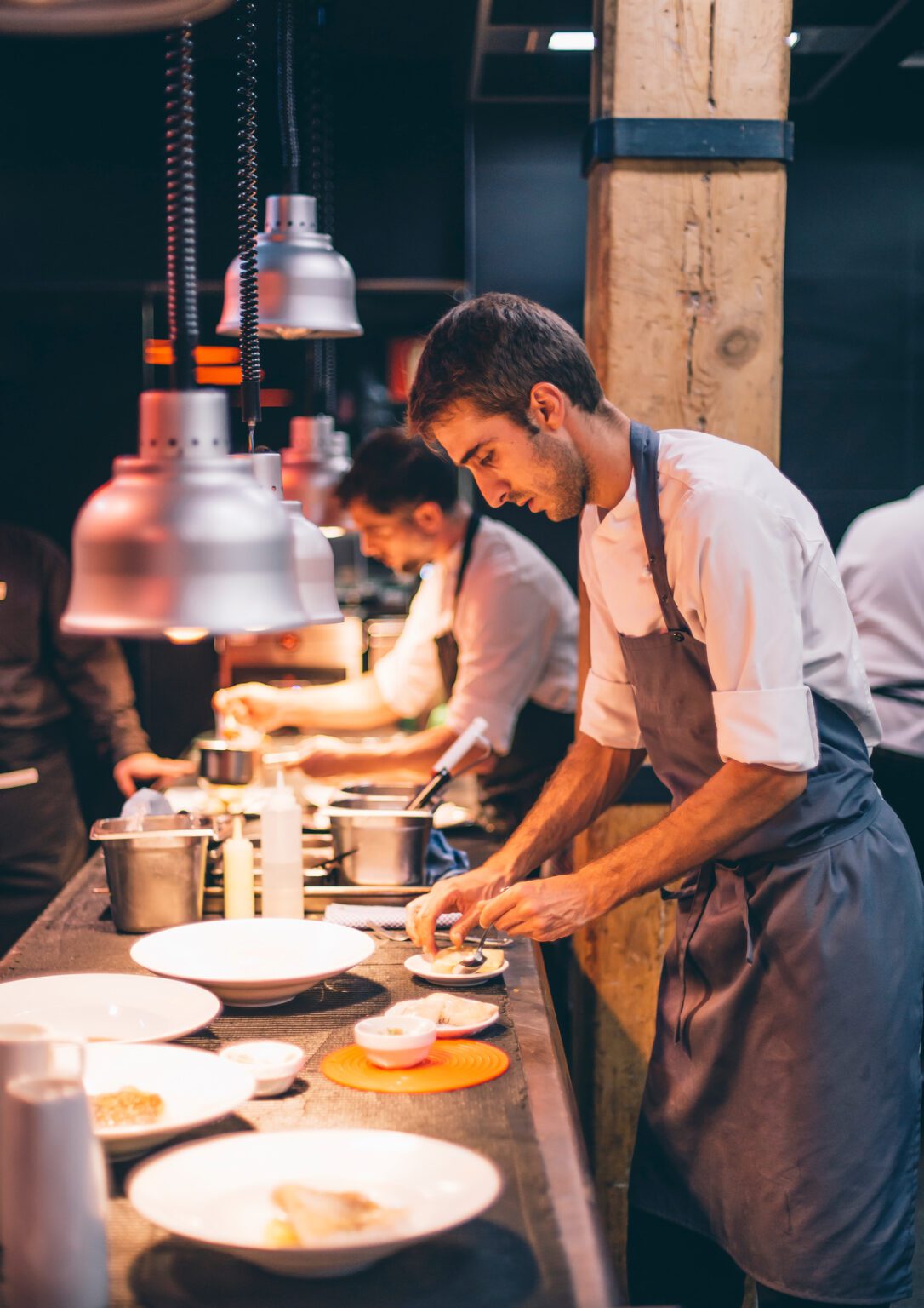 Empresas de hostelería australianas • Alliance Abroad