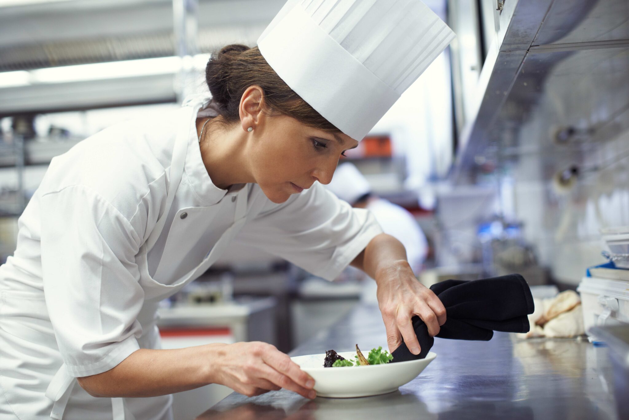 UAE Hospitality Employers • Alliance Abroad