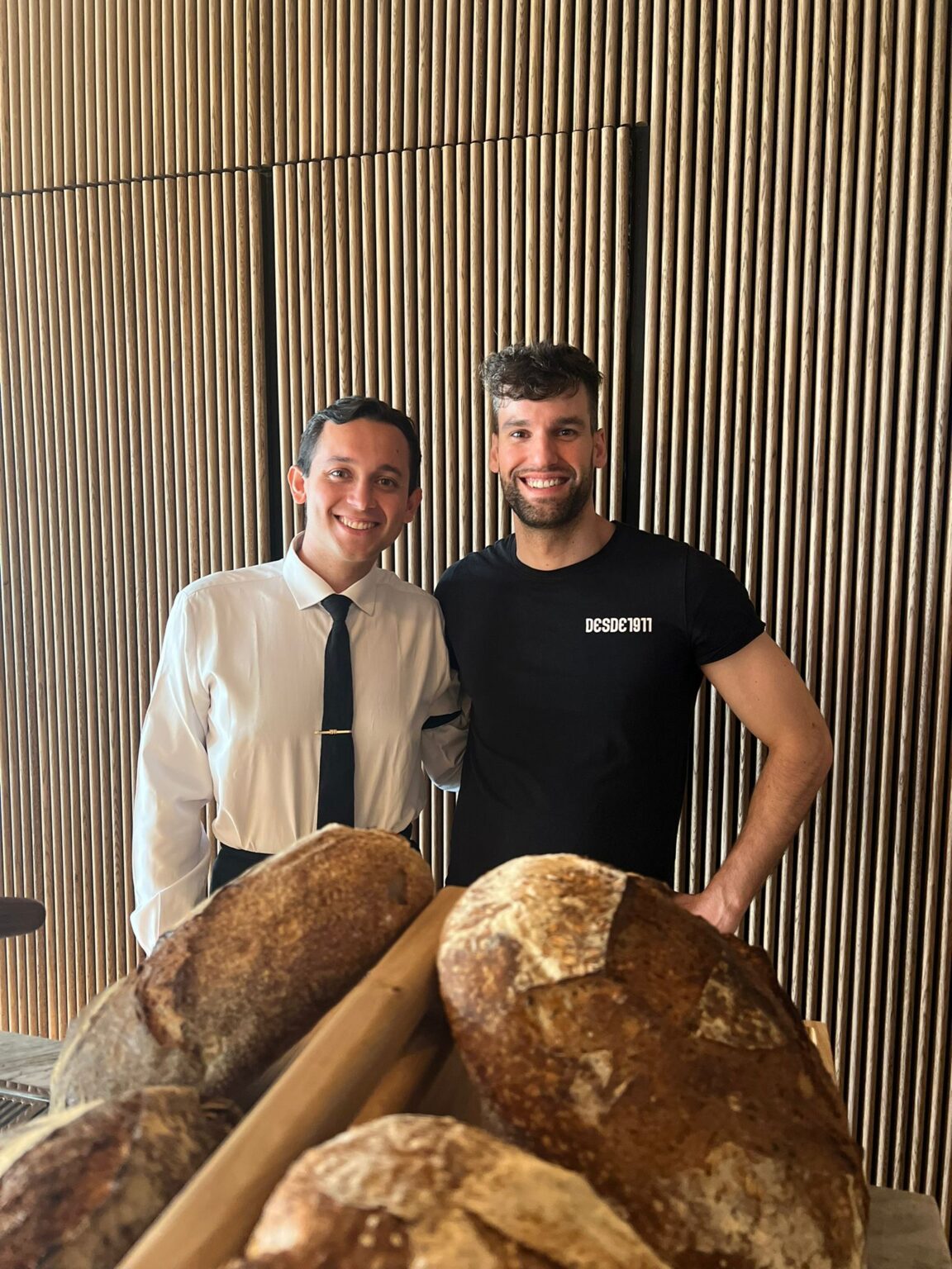 Empresas de hostelería españolas • Alliance Abroad