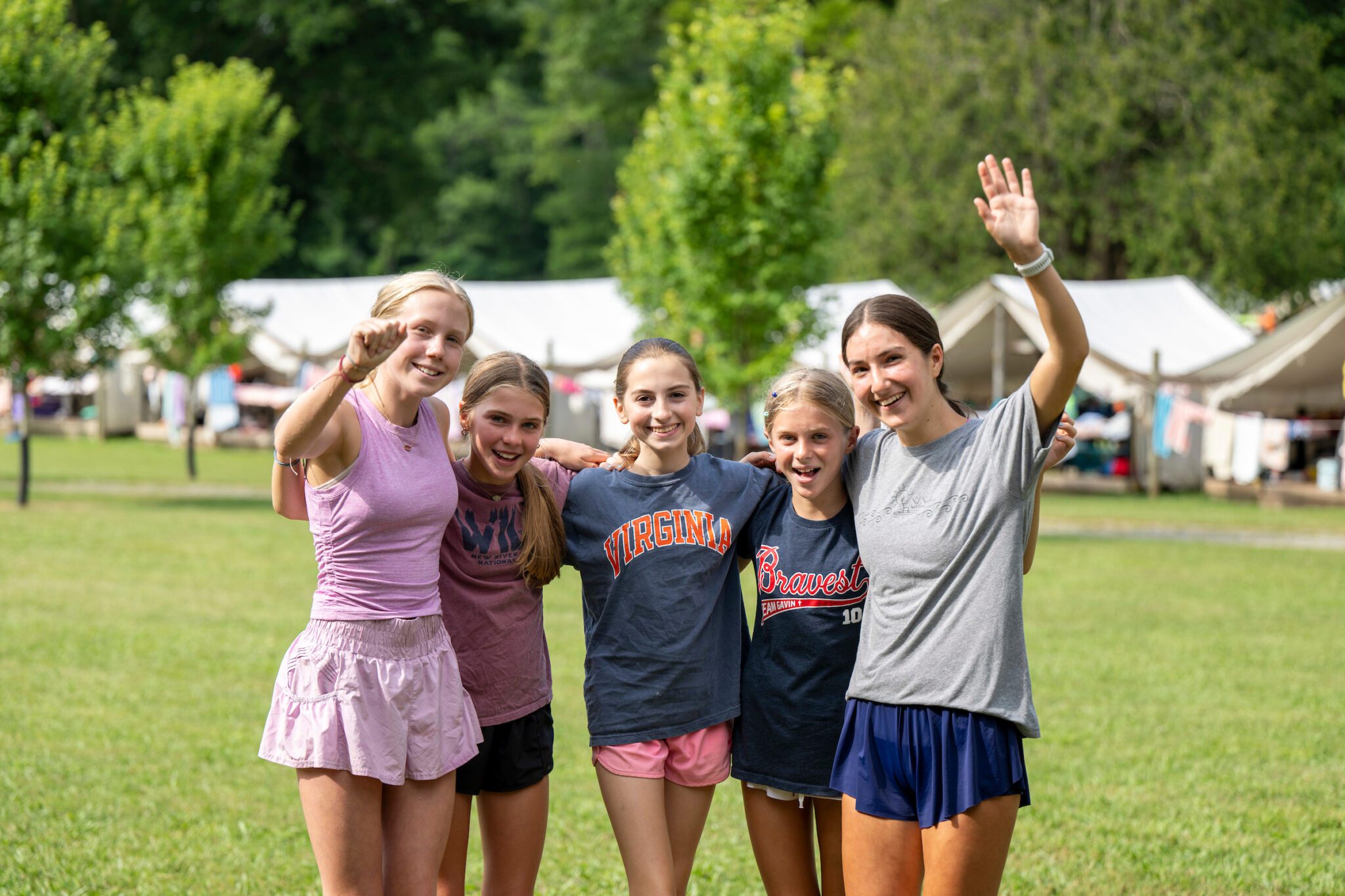 US Summer Camp specialists Wild Packs Joins Alliance Strategies ...