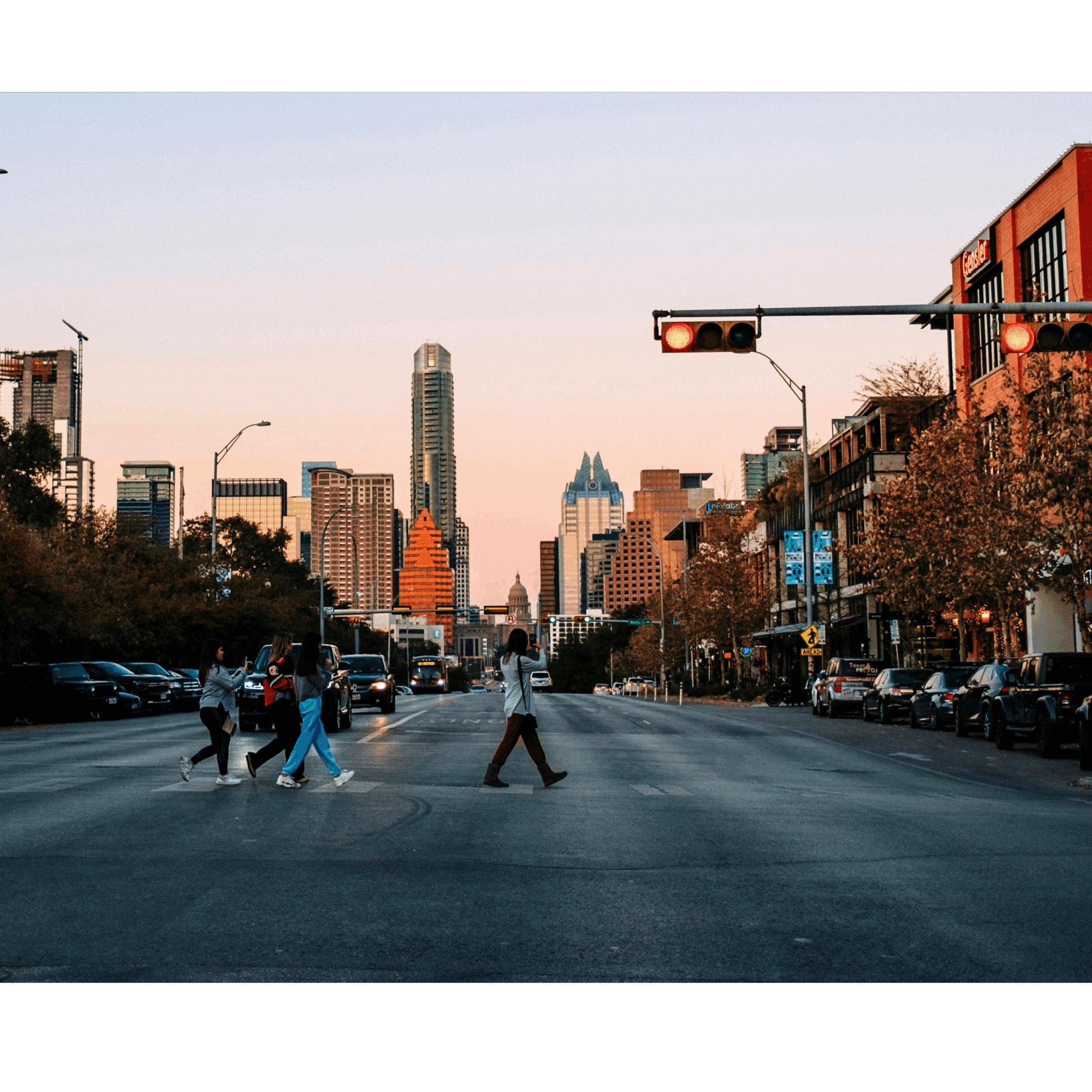 Irish Grad Visa • Alliance Abroad