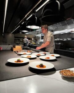 Los mejores chefs del mundo 2025: Iconos culinarios mundiales