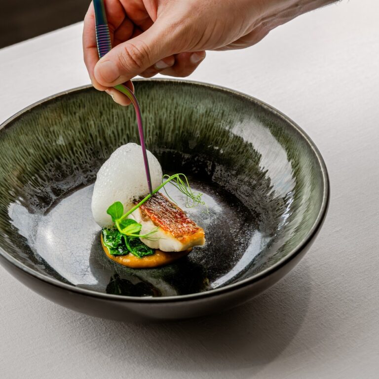 Best Chefs in the World 2025: Top Global Culinary Icons