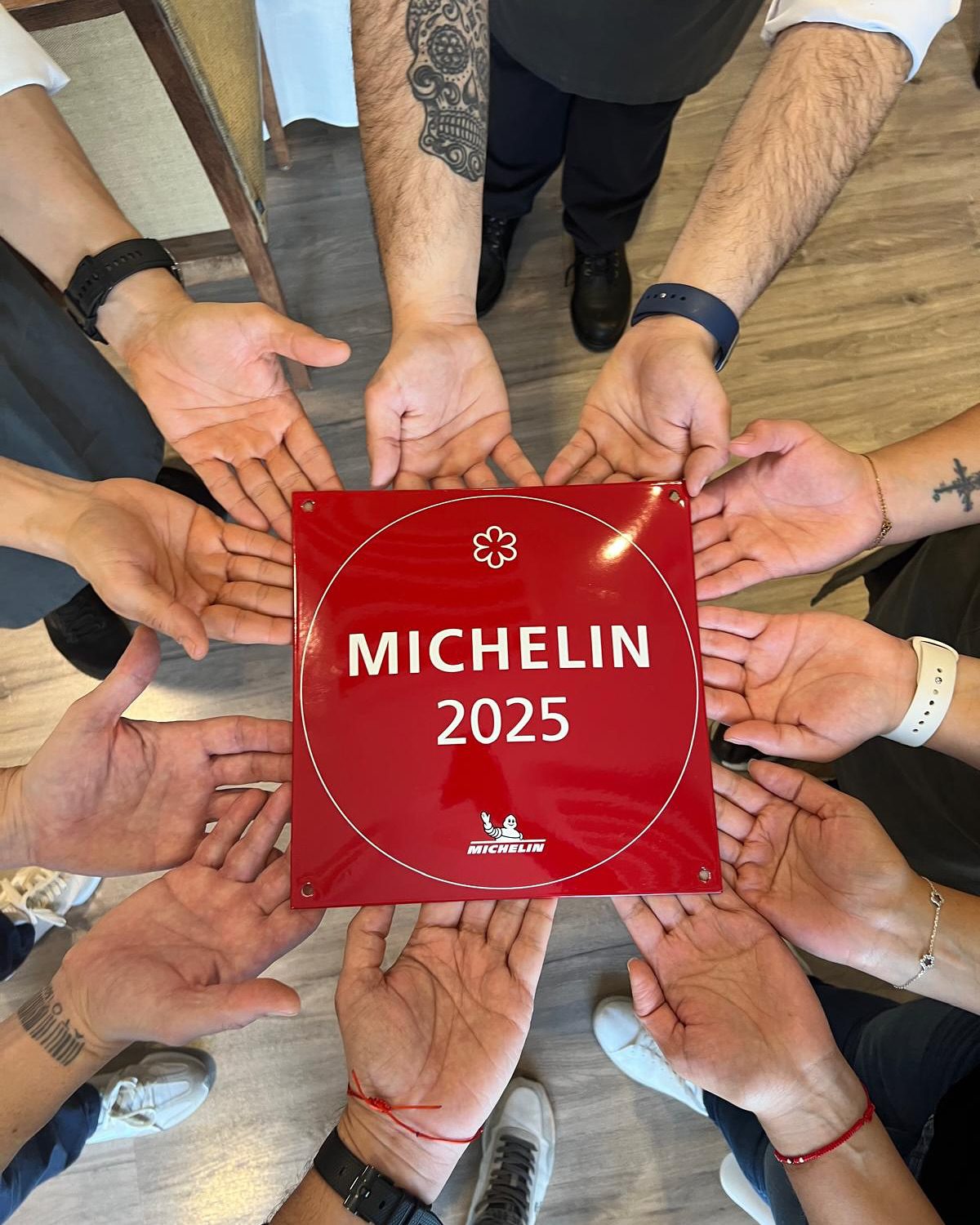 Best Chefs in the World 2025: Top Global Culinary Icons